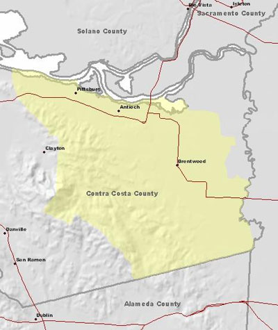 NCCP Plan Summary – East Contra Costa County NCCP/HCP