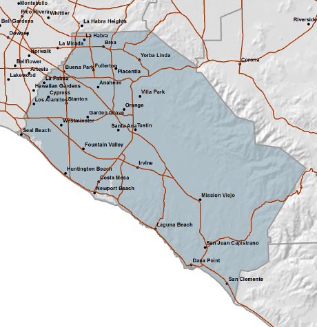 NCCP Plan Summary – Orange County Transportation Authority NCCP/HCP