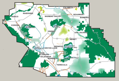 Habitat Connectivity Planning for Fish and Wildlife