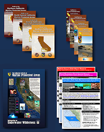MPA Outreach Materials